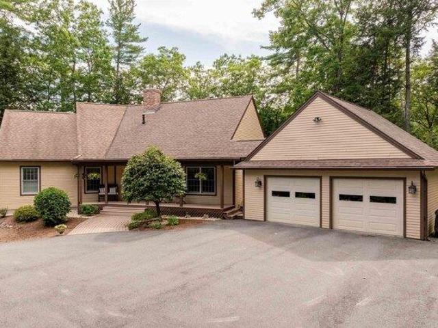 house with 4 bedroom, Grantham NH ES105172311