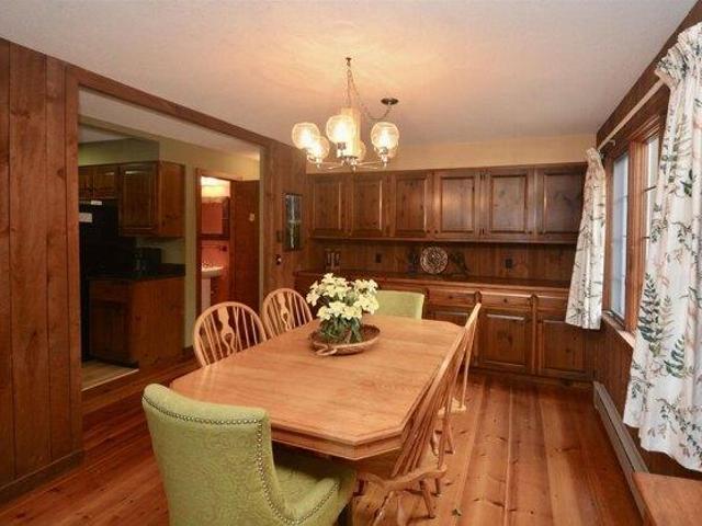 house with 4 bedroom, Grantham NH ES105192257