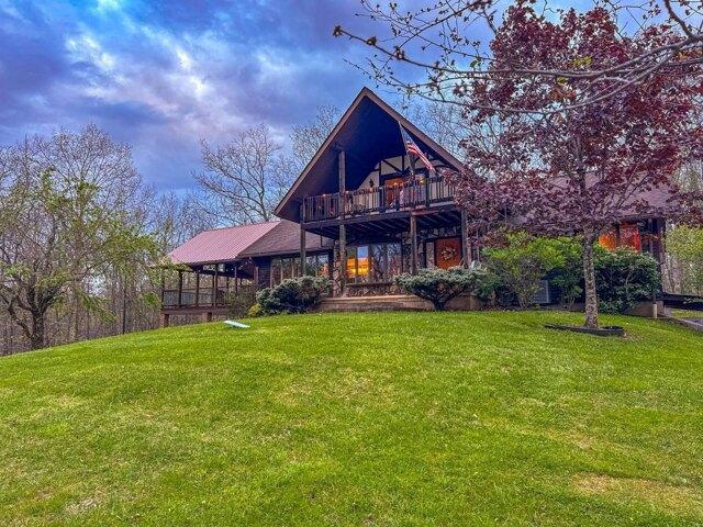 house with 4 bedroom, Grantsville WV DS103627324