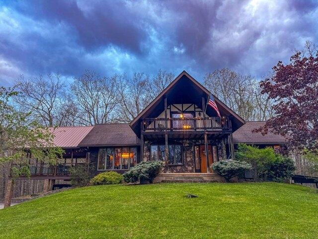 house with 4 bedroom, Grantsville WV ES103627324