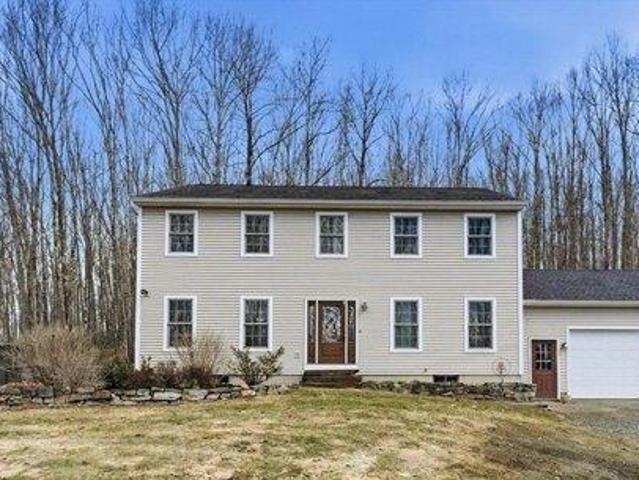 house with 4 bedroom, Granville MA DS102342650