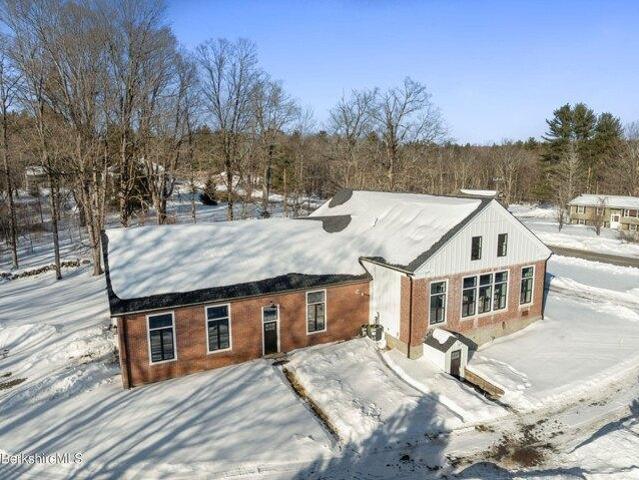 house with 4 bedroom, Granville MA DS102369588