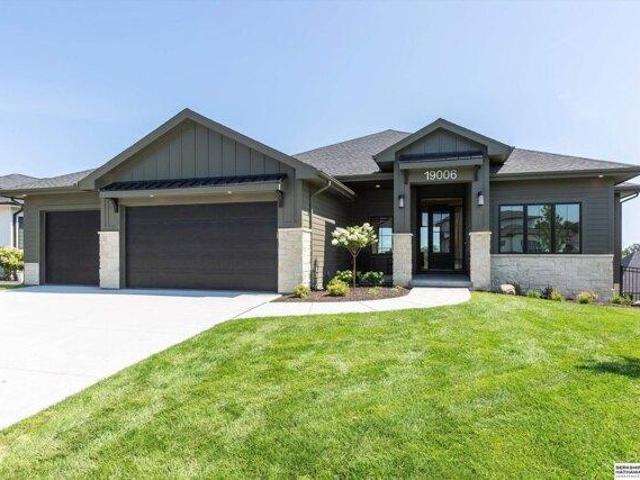 house with 4 bedroom, Gretna NE DLS93334254