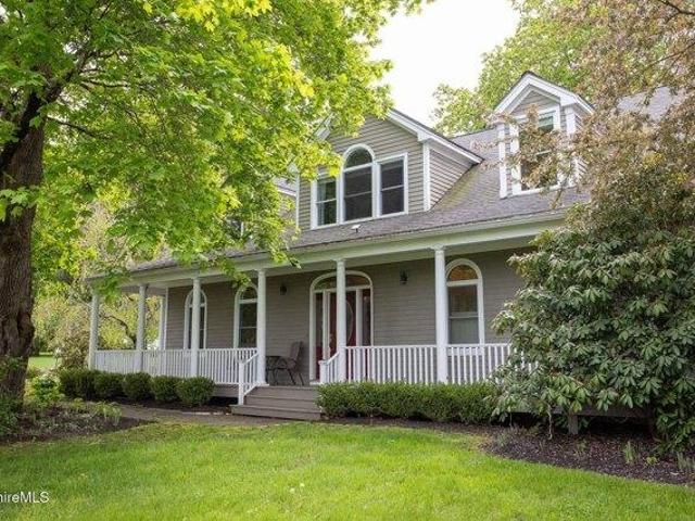 house with 4 bedroom, Great Barrington MA DLS102633867
