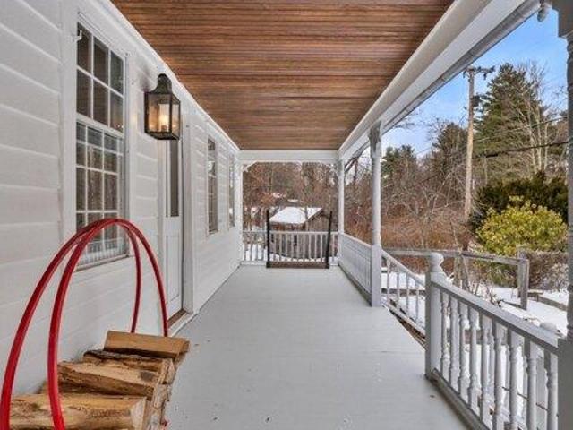 house with 4 bedroom, Great Barrington MA DLS103016423