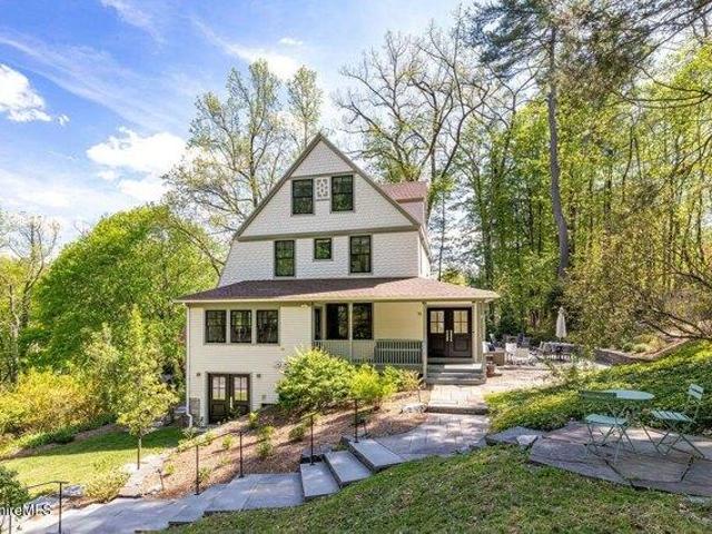 house with 4 bedroom, Great Barrington MA DLS103020338