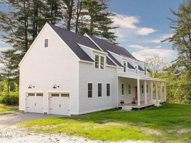 house with 4 bedroom, Great Barrington MA DS104042152