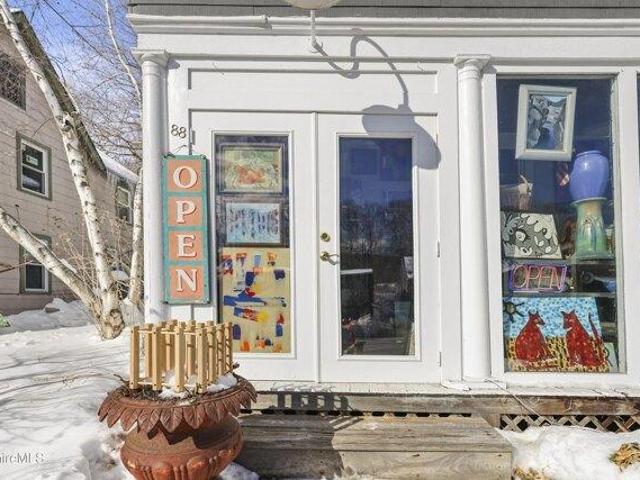 house with 4 bedroom, Great Barrington MA DS103806954