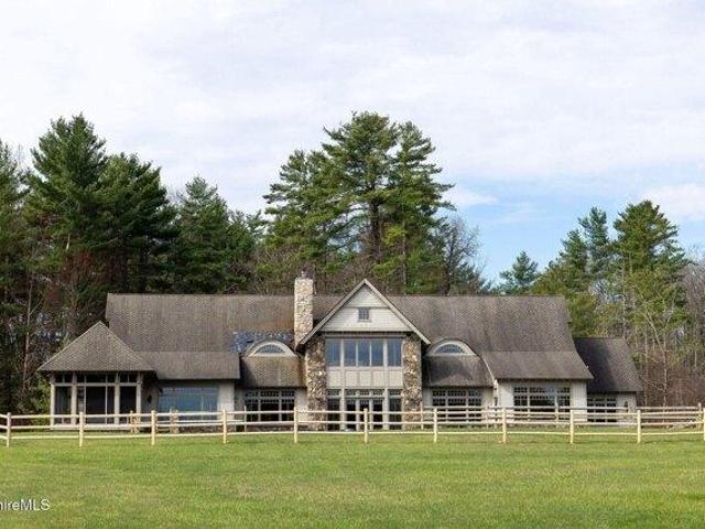 house with 4 bedroom, Great Barrington MA ES104045024