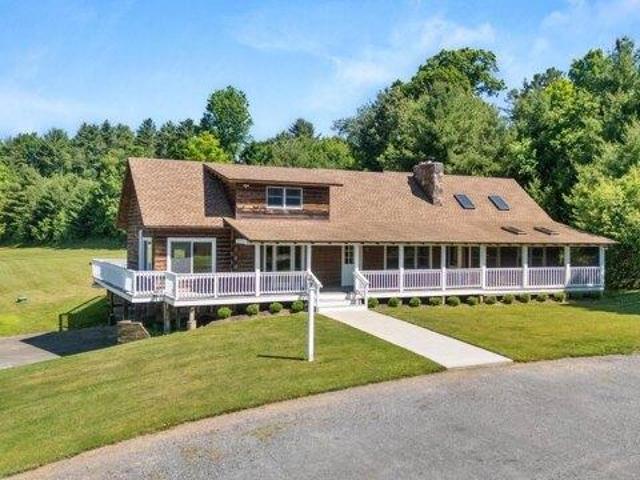 house with 4 bedroom, Great Barrington MA ES105229934