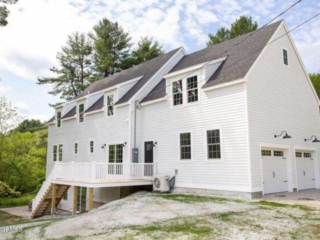 house with 4 bedroom, Great Barrington MA ES103500116