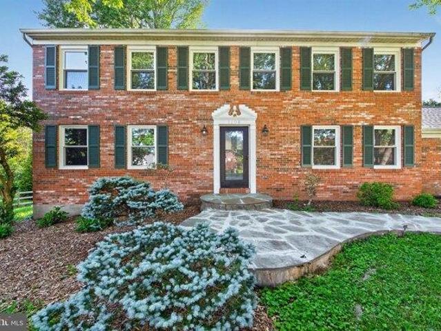 house with 4 bedroom, Great Falls VA ES104906349