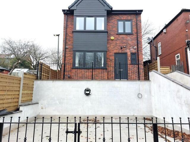 House With 4 Bedroom Greater Manchester Greater Manchester DS87835441