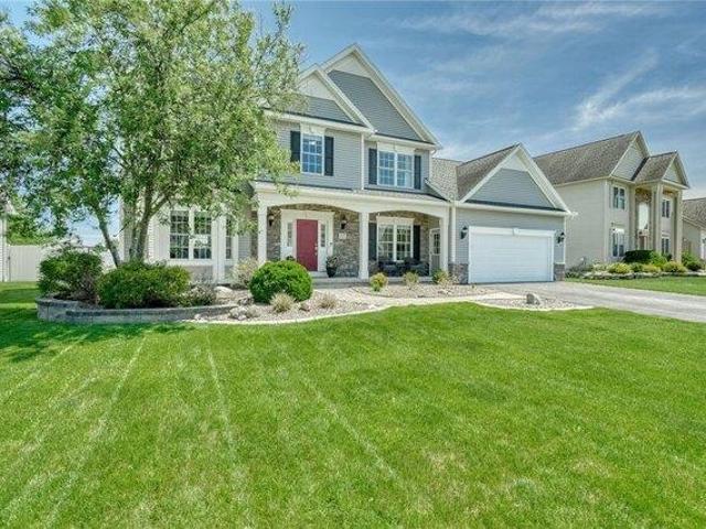house with 4 bedroom, Greece NY DS103623798