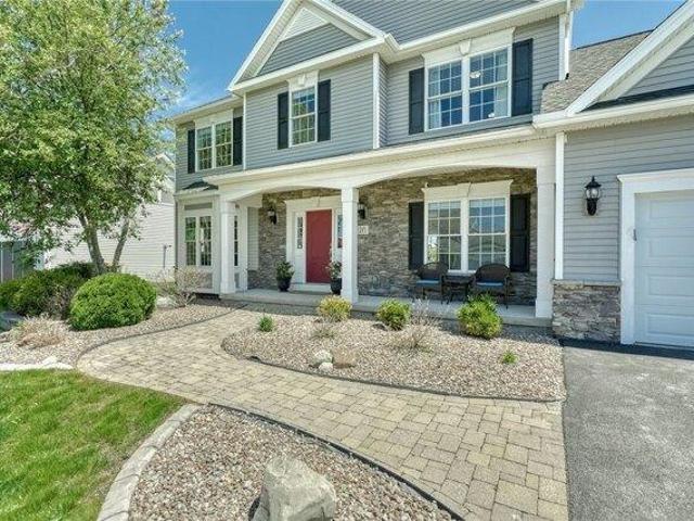 house with 4 bedroom, Greece NY ES103623798