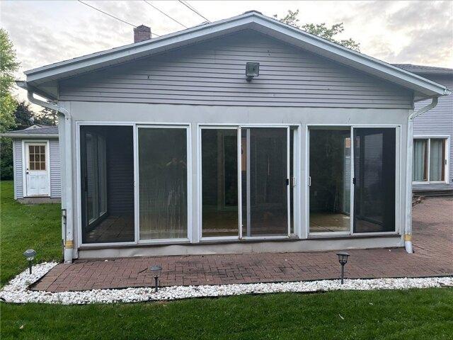 house with 4 bedroom, Greece NY ES104909192