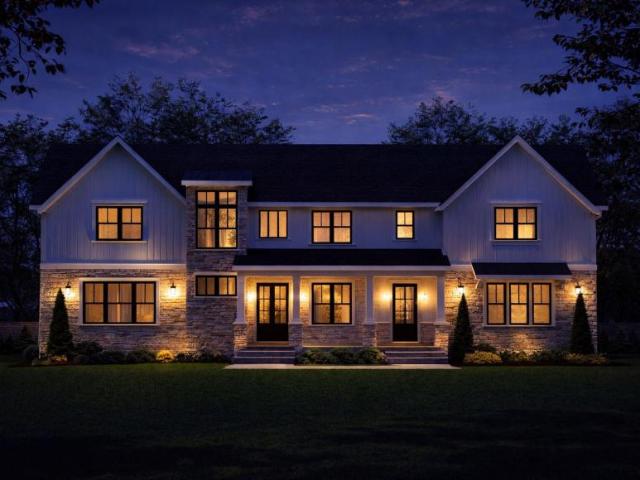 house with 4 bedroom, Green Brook Twp. NJ DS101341101