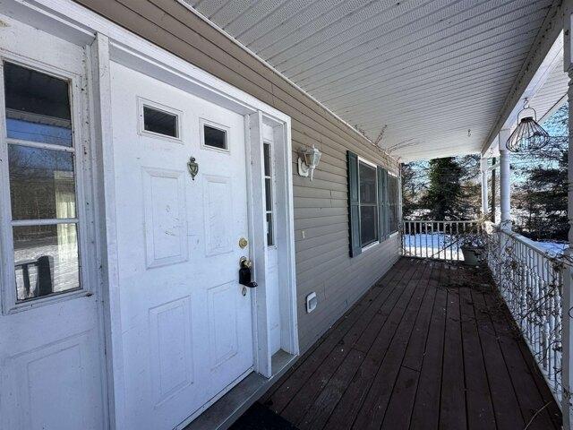 house with 4 bedroom, Green Creek NJ DLS102279774