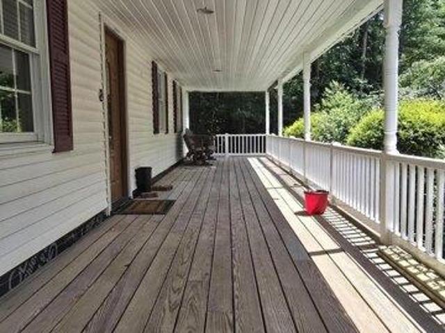 house with 4 bedroom, Greenbush ME ES104481577