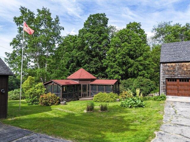 house with 4 bedroom, Greene ME DS103930892