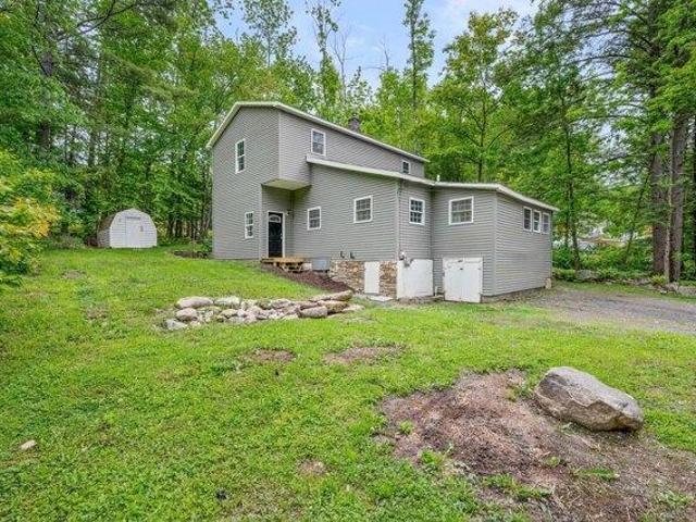 house with 4 bedroom, Greene ME DS103097372