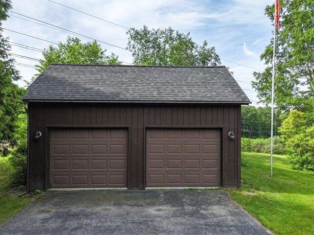 house with 4 bedroom, Greene ME ES103930892