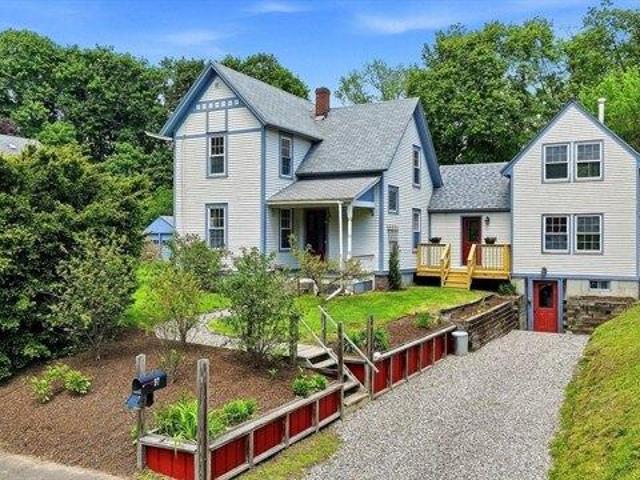 house with 4 bedroom, Greenfield MA DS102961346