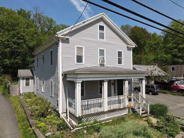 house with 4 bedroom, Greenfield MA DS103439309