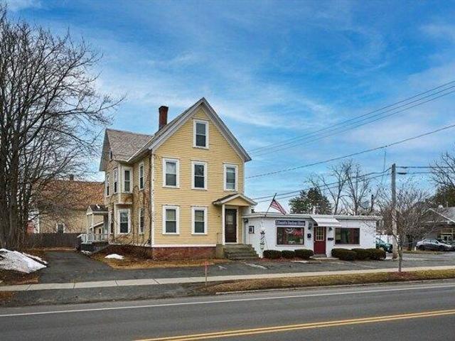 house with 4 bedroom, Greenfield MA DS103440848