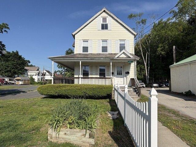 house with 4 bedroom, Greenfield MA DS103602531