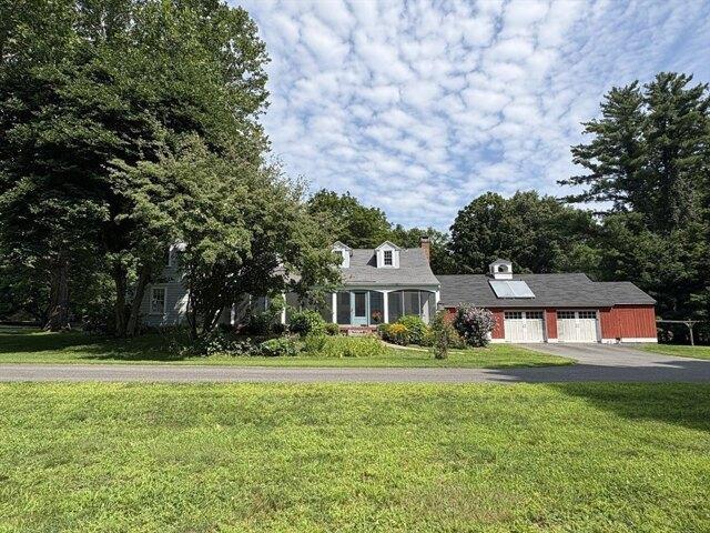house with 4 bedroom, Greenfield MA ES105041552