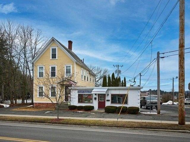 house with 4 bedroom, Greenfield MA ES102860106