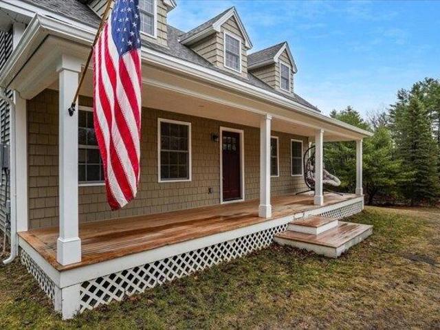 house with 4 bedroom, Greenfield NH DS102317855