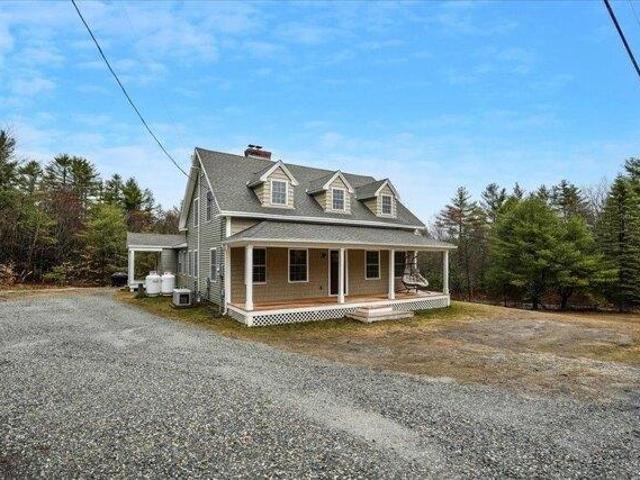 house with 4 bedroom, Greenfield NH DS103071038