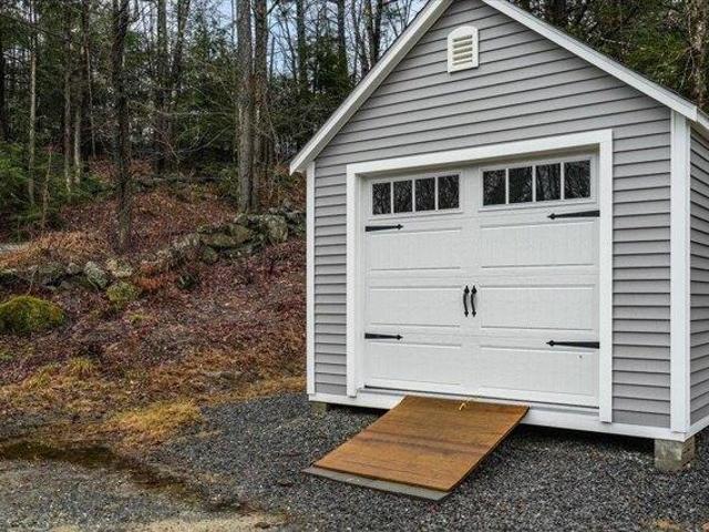 house with 4 bedroom, Greenfield NH ES103071038