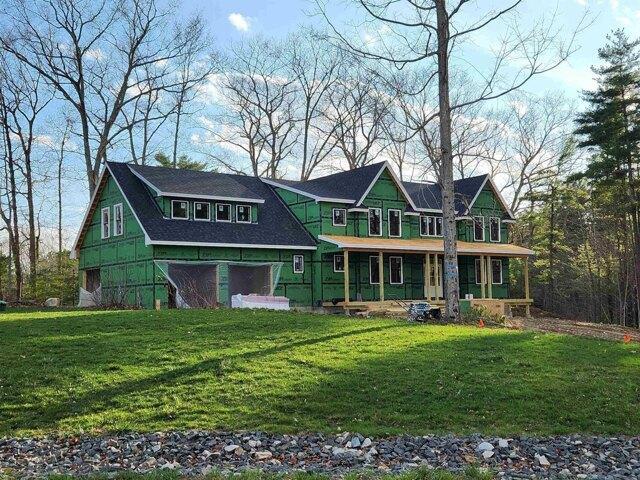 house with 4 bedroom, Greenland NH DLS102775902
