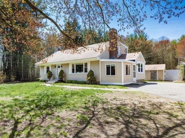 house with 4 bedroom, Greenland NH DS102445313