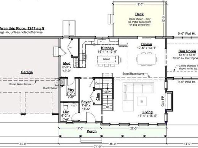 house with 4 bedroom, Greenland NH DS102585968