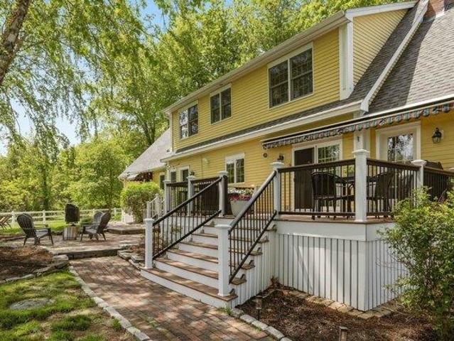 house with 4 bedroom, Greenland NH DS102728573