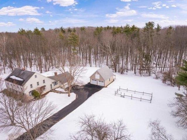 house with 4 bedroom, Greenland NH DS102218527