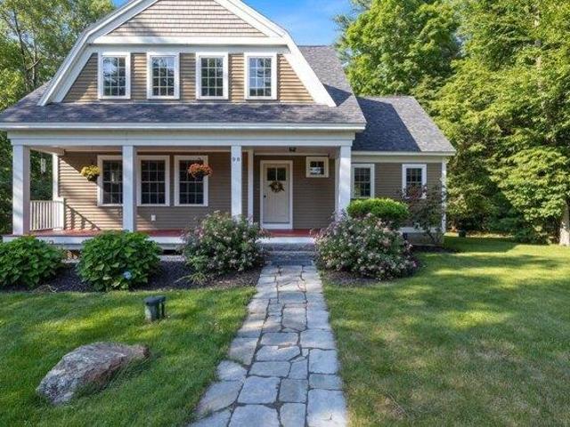 house with 4 bedroom, Greenland NH DS104297238