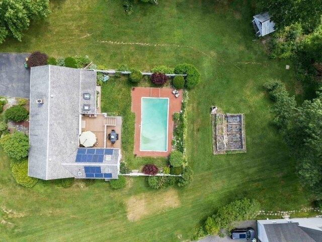 house with 4 bedroom, Greenland NH DS104351708