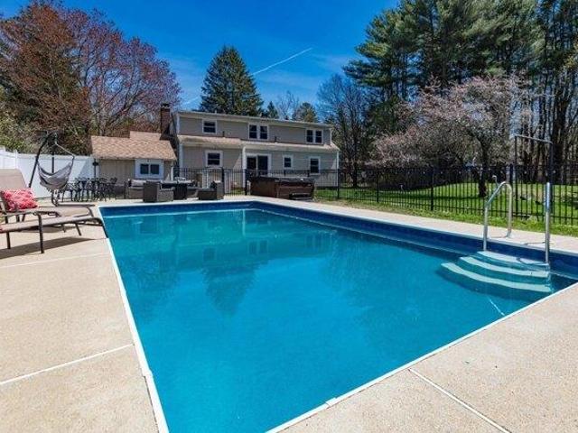house with 4 bedroom, Greenland NH ES103070163