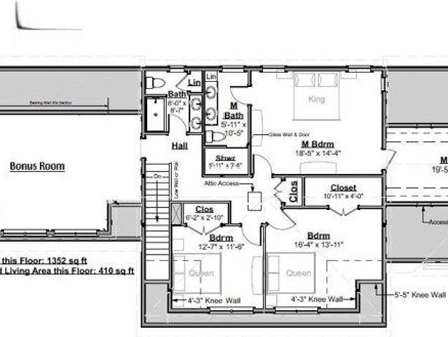 house with 4 bedroom, Greenland NH ES104608400