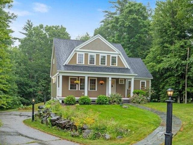 house with 4 bedroom, Greenland NH ES105113333