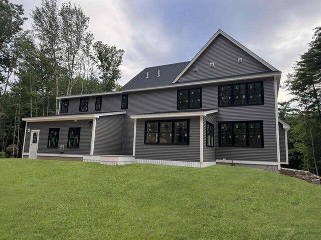 house with 4 bedroom, Greenland NH ES105176210