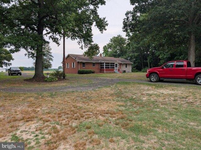 house with 4 bedroom, Greensboro MD ES104899731