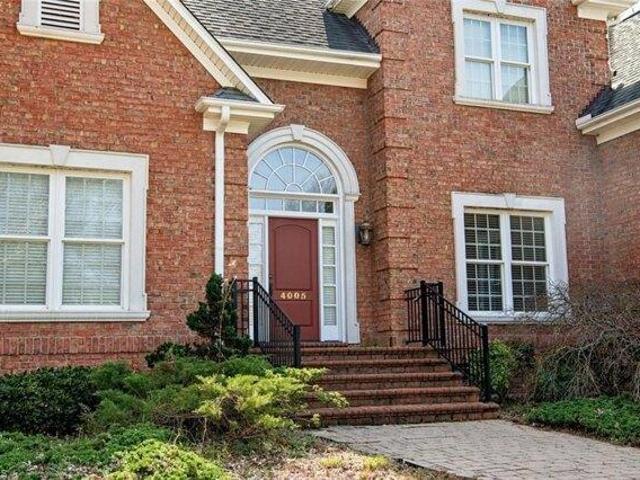 house with 4 bedroom, Greensboro NC ES103602841