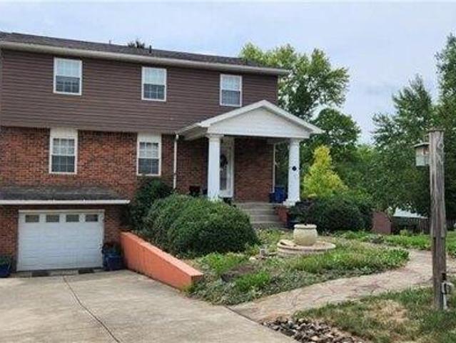 house with 4 bedroom, Greensburg PA DS88587679