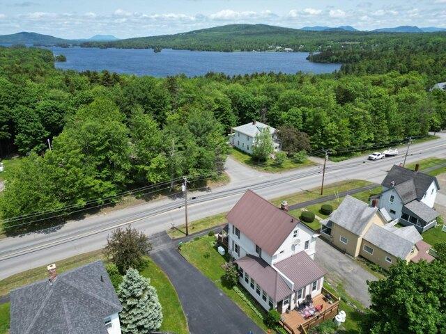 house with 4 bedroom, Greenville ME DS104011446